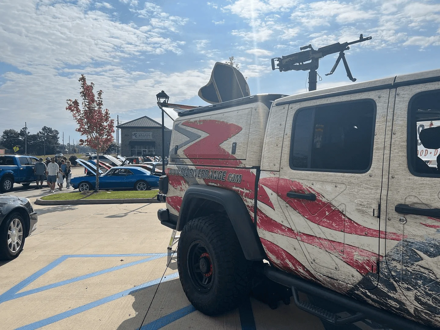Removing porthole / gunners hatch on 2 door modular hardtop. | Bronco6G ...