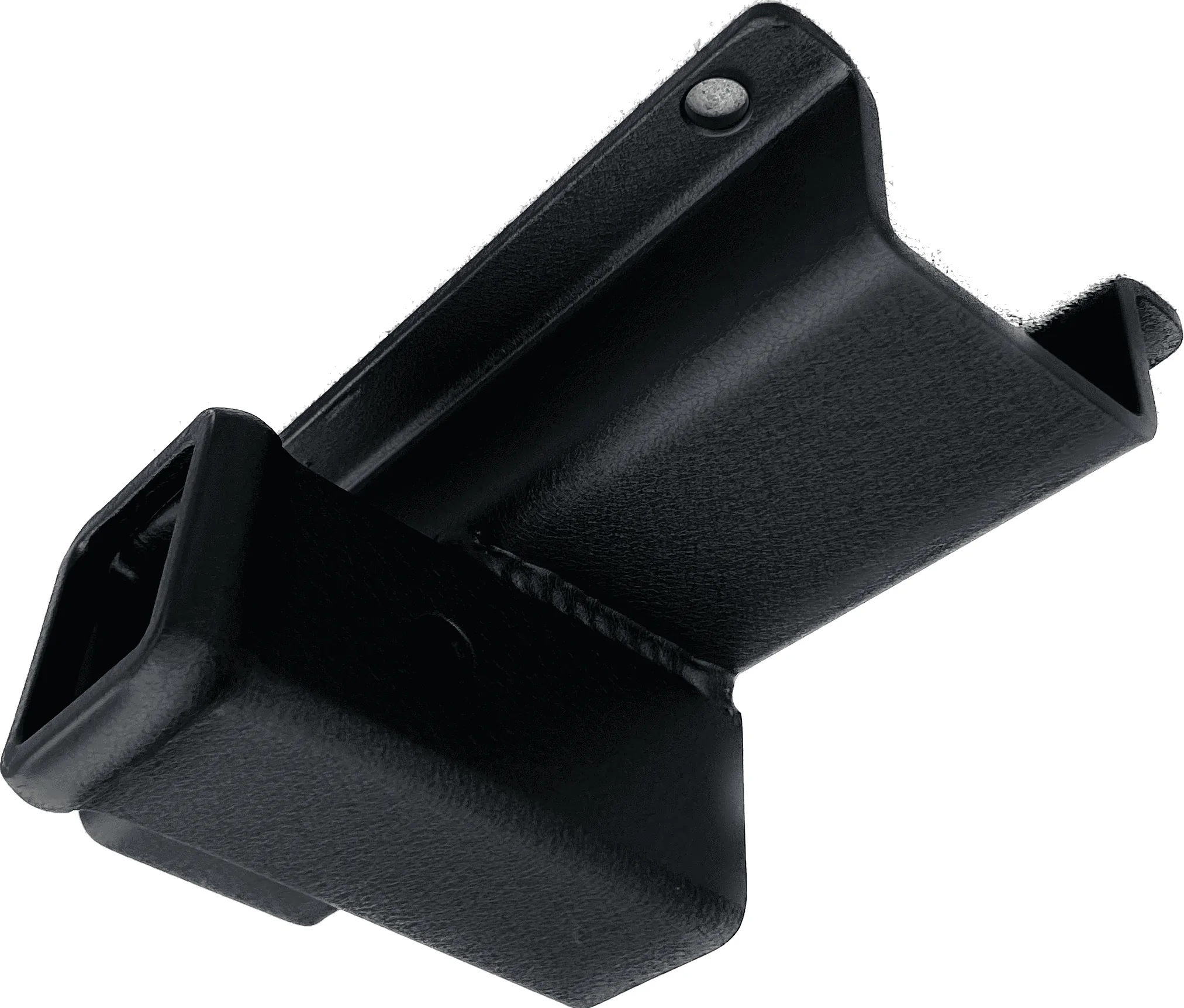 Finally a Front Hitch Receiver for the Bronco (High Winch Mount) by X ...