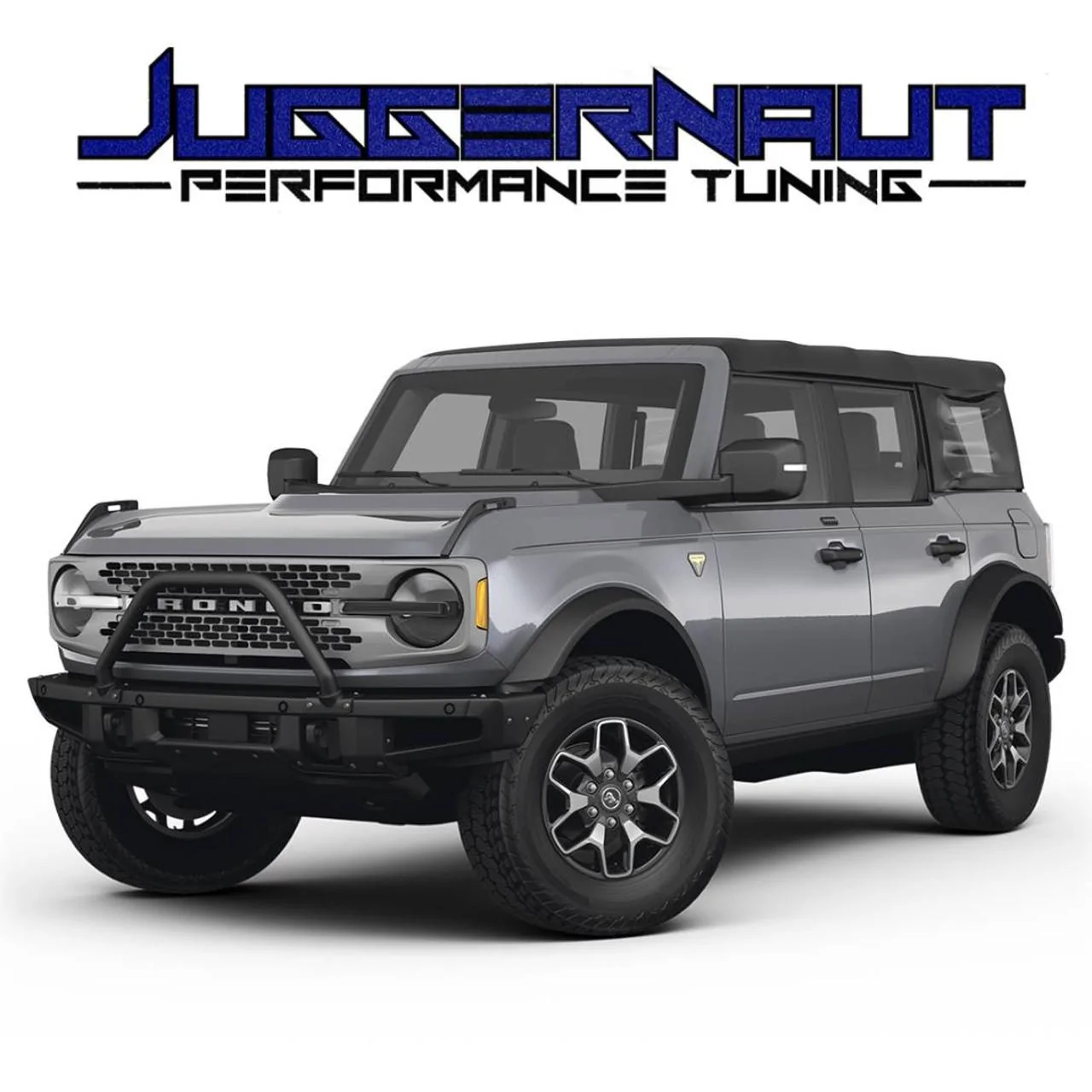 Juggernaut Performance Tuning now AVAILABLE for 21+ Bronco @Beefcake ...