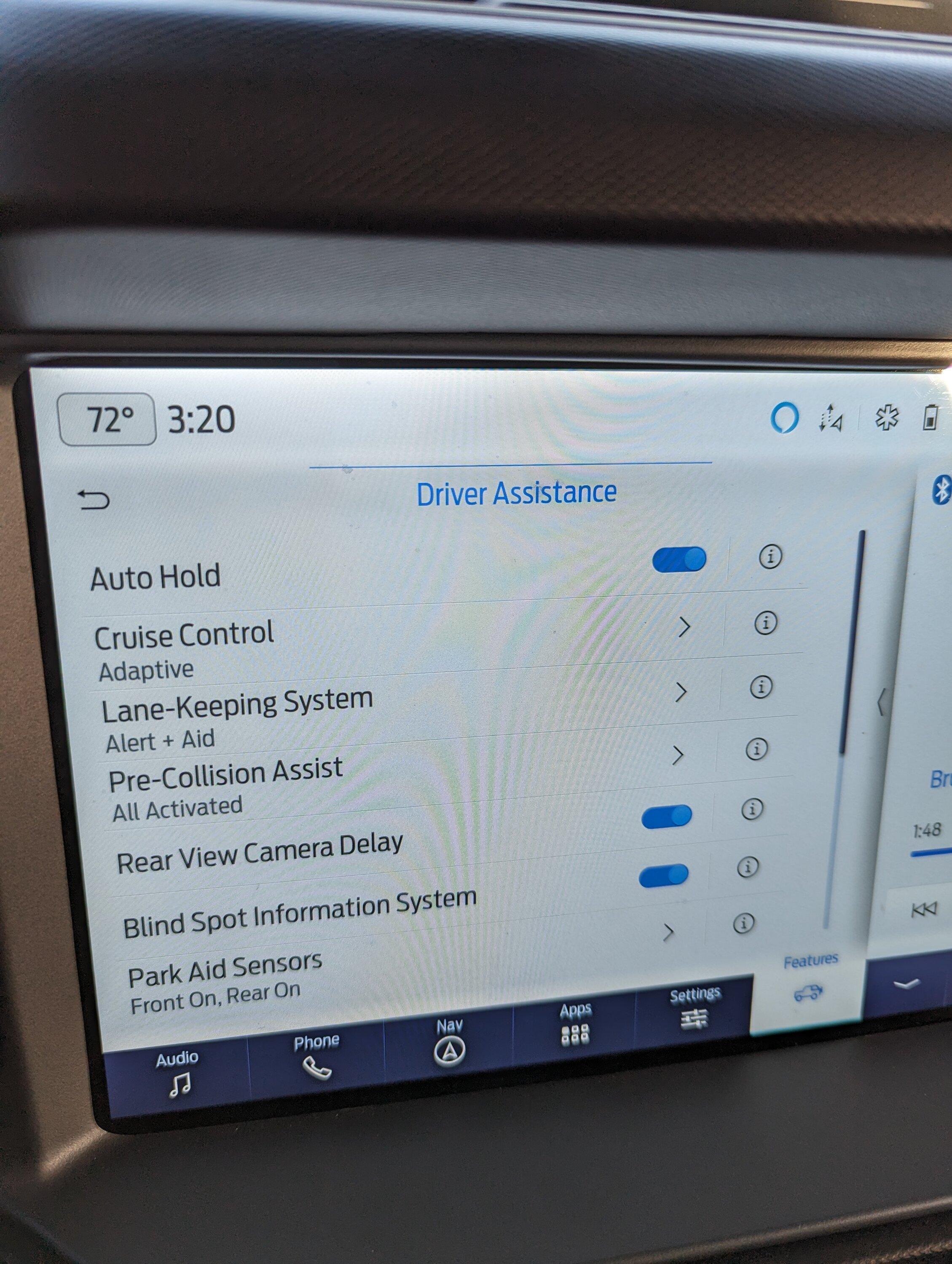 Enabling Intelligent Adaptive Cruise Control and Lane Centering | Page ...