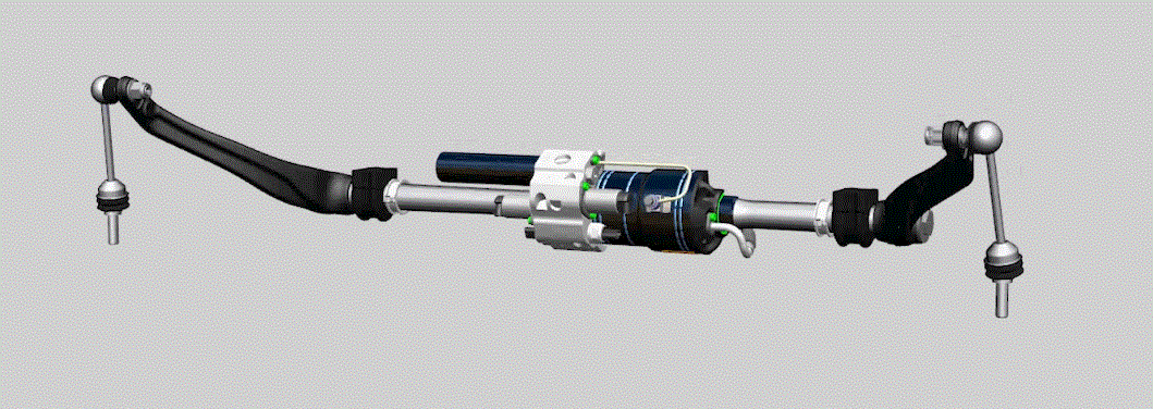 UPDATE PSA: Make sure to add a spacer to RCI trans skid IF you are ...