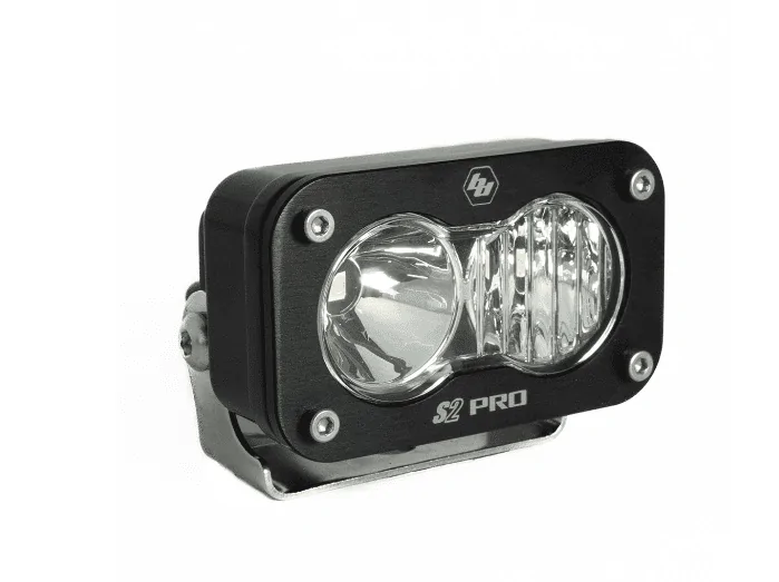 Low profile ditch lights | Bronco6G - 2021+ Ford Bronco & Bronco Raptor ...