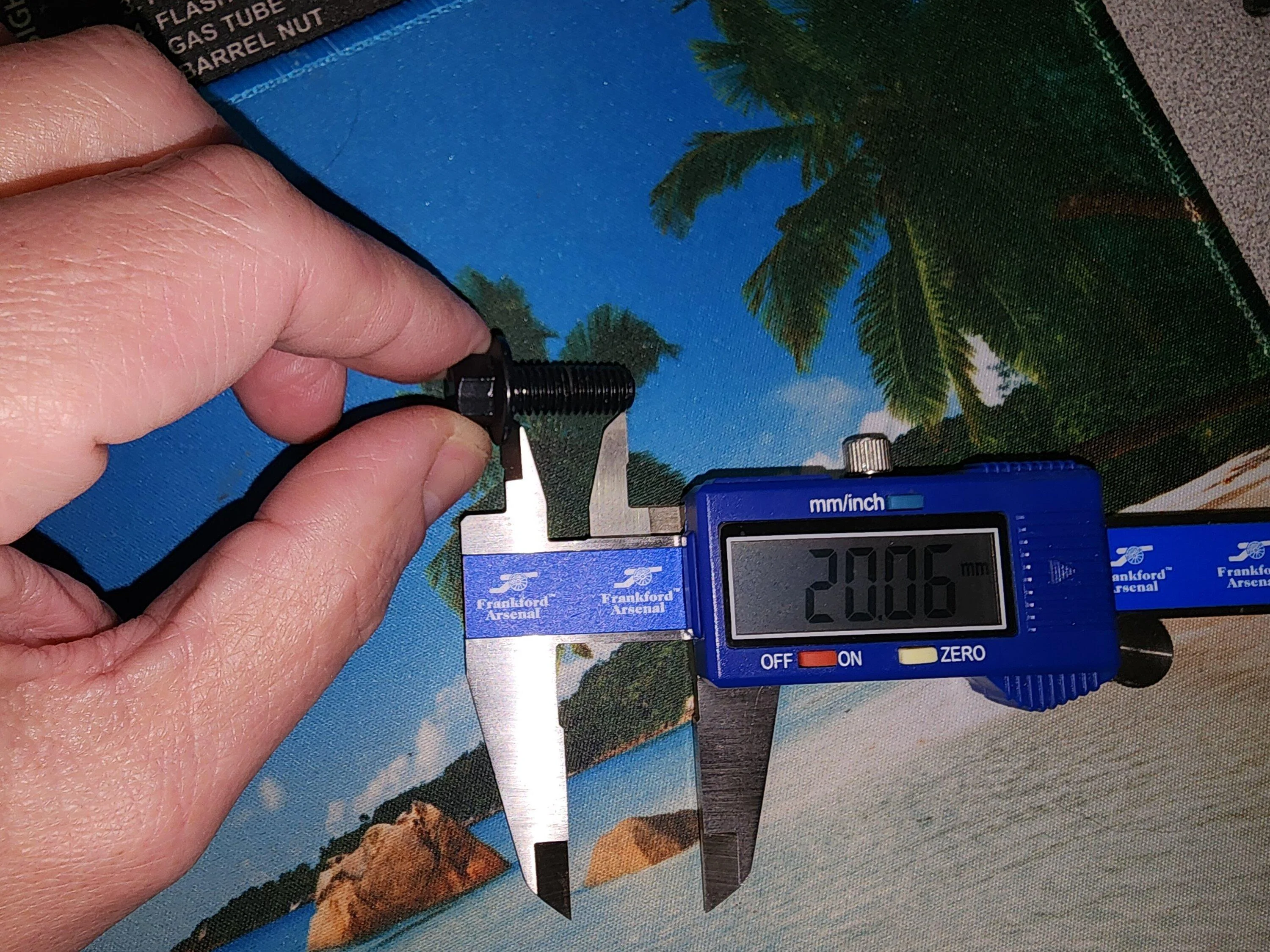 Change Driveline Fluids Early! | Page 13 | Bronco6G - 2021+ Ford Bronco ...