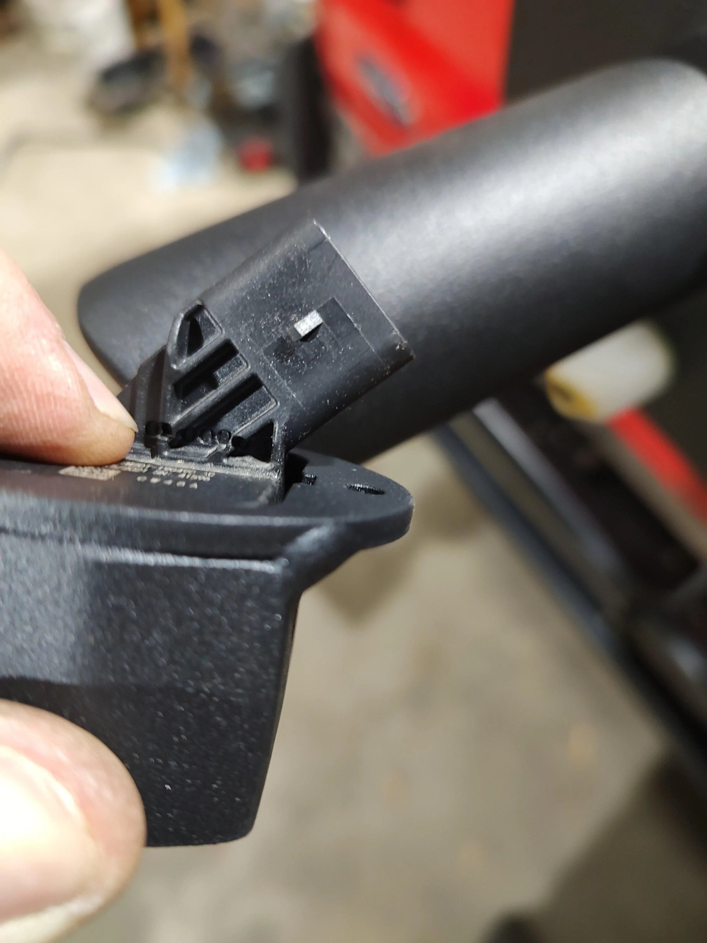 Turn-Off Road Adjustable Tire and Camera mount with a TWIST! | Bronco6G ...