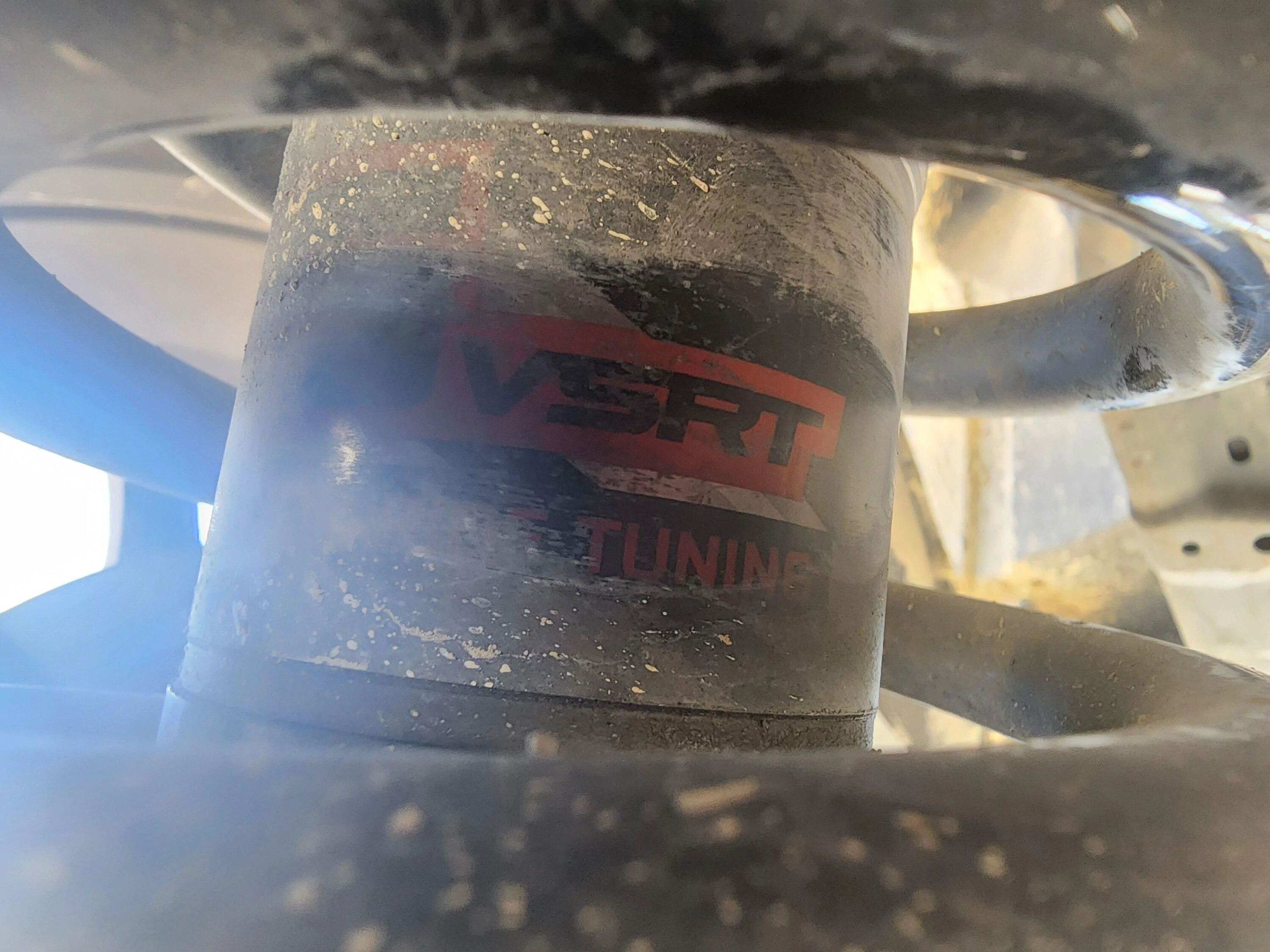 Looking for a review of 4WP Factory 3.5” Performance System with PRO ...