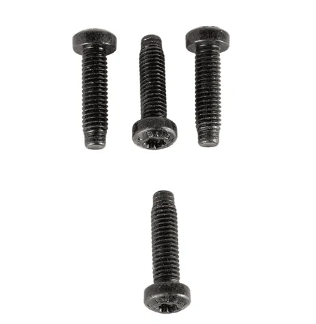 Does anybody know the part numbers for these bolts? | Bronco6G - 2021 ...