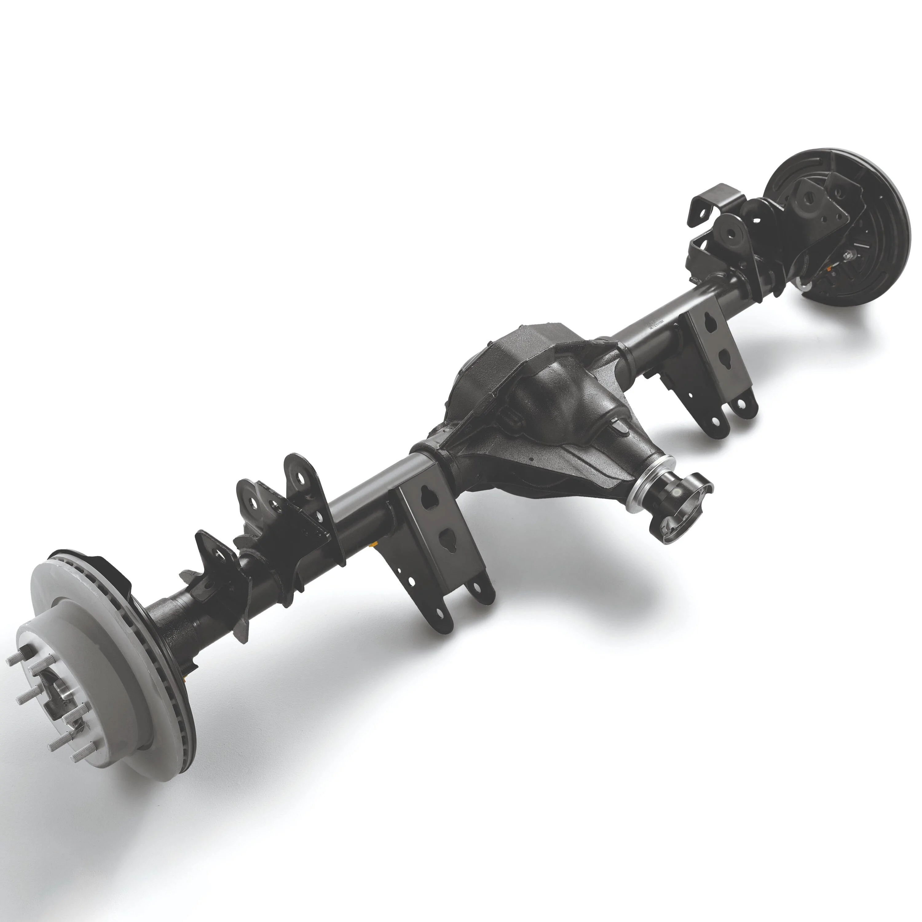 New Gear Ratios NOW AVAILABLE! Ford Performance M220 Rear Axle ...