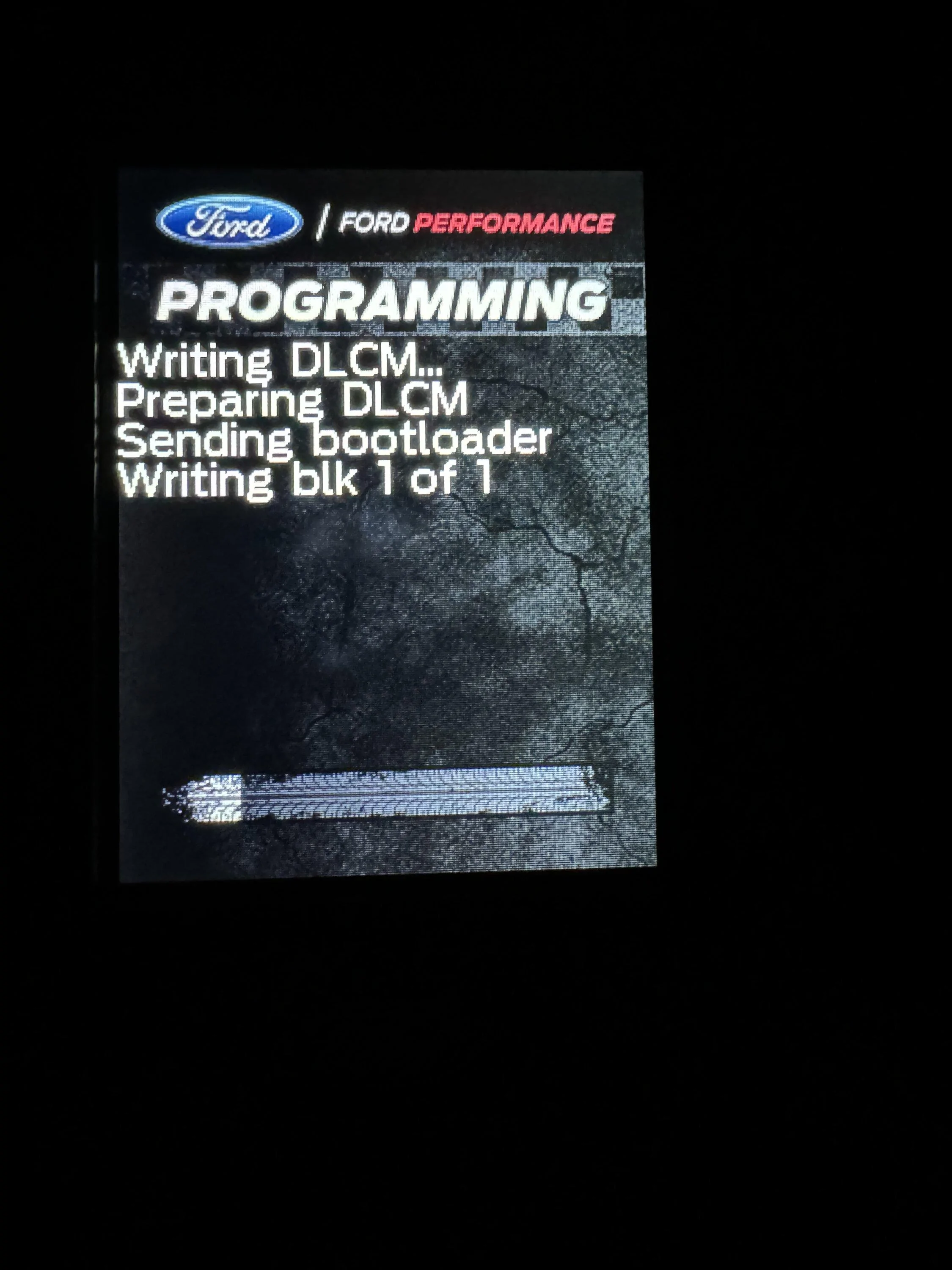 Possible ProCal Tune Update? | Page 2 | Bronco6G - 2021+ Ford Bronco ...