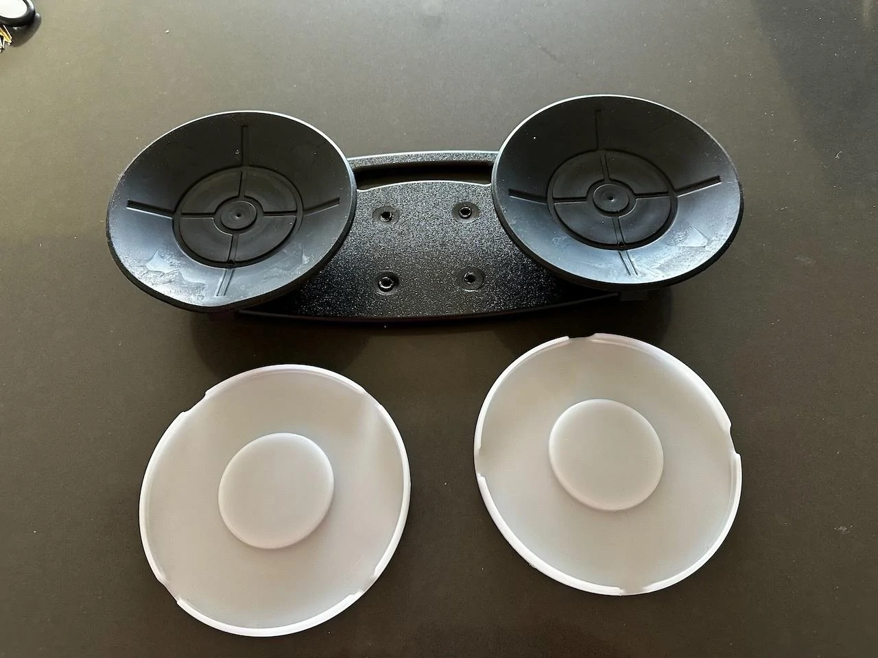 Washington D.C. - FS: Sea Sucker Rotopax mount | Bronco6G - 2021+ Ford ...