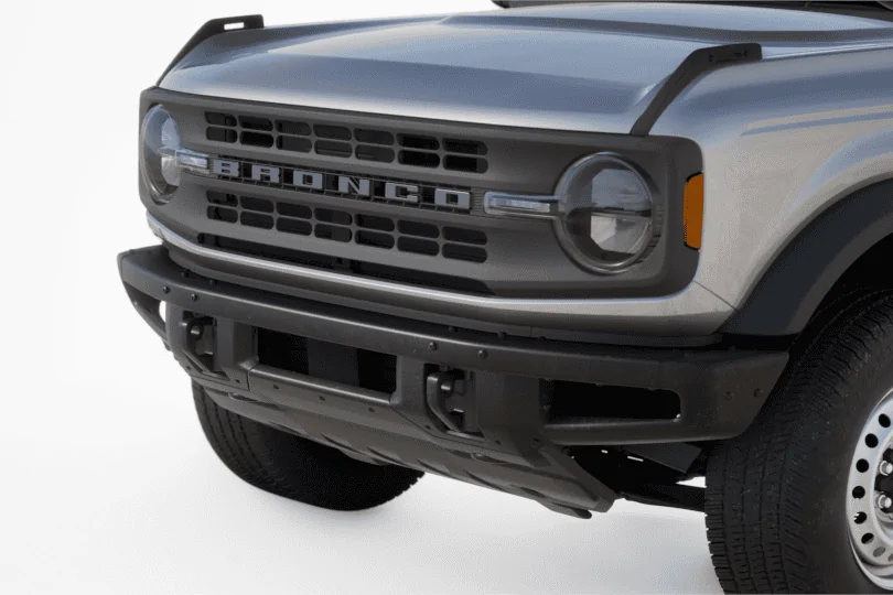 Recovery Points | Bronco6G - 2021+ Ford Bronco & Bronco Raptor Forum ...