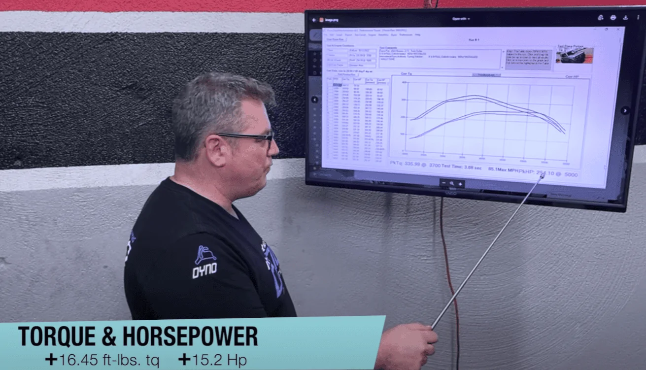 S&B Cold Air Intake - Raptor Edition | Page 3 | Bronco6G - 2021+ Ford ...