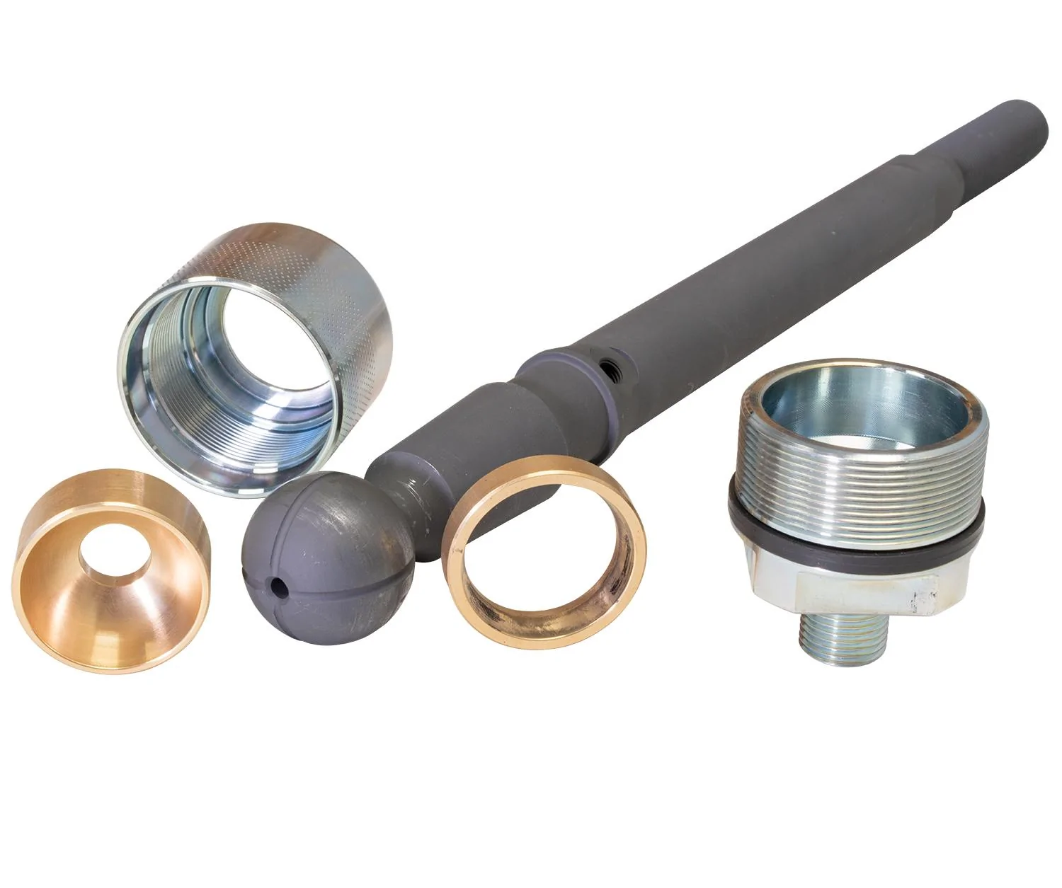 Carli Suspension Bronco Double-Shear Tie-Rod System | Bronco6G - 2021 ...