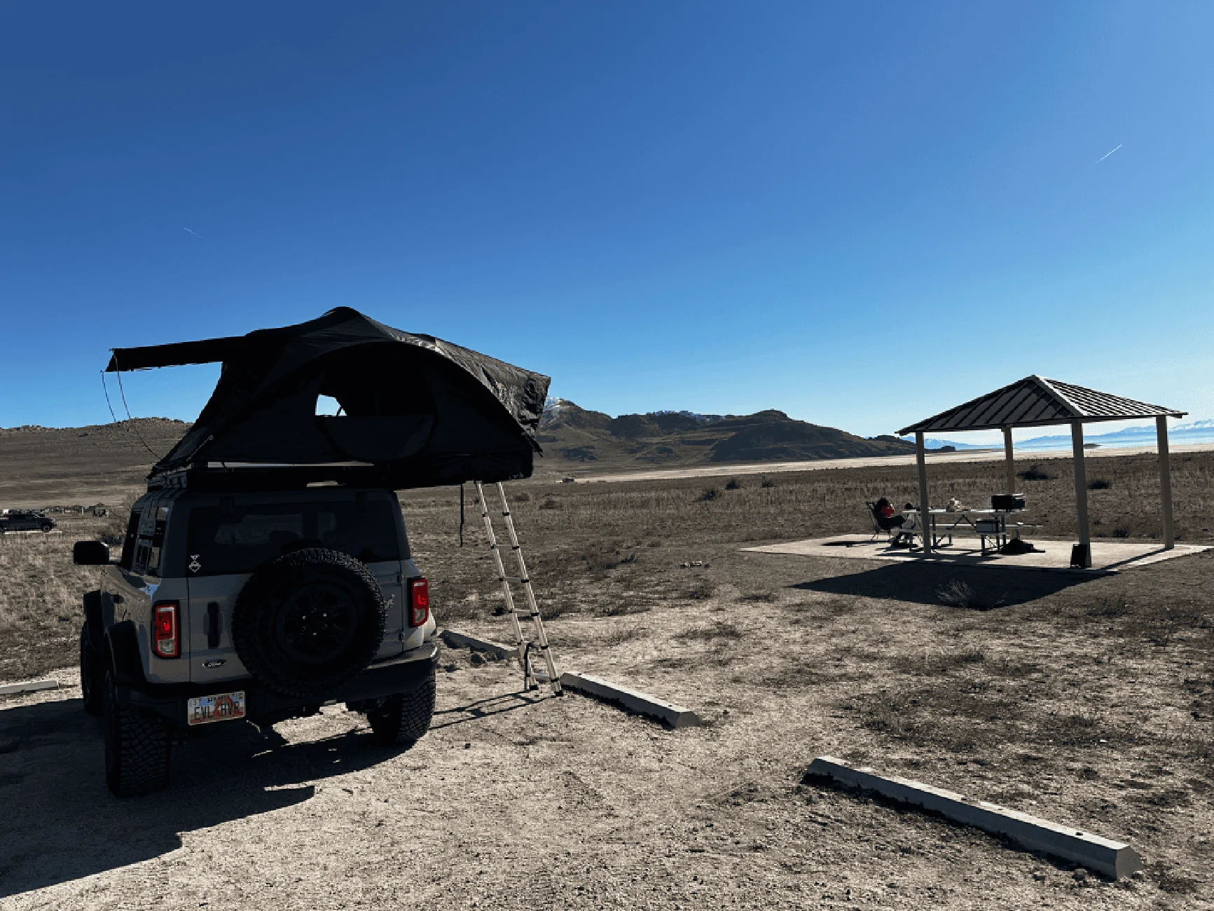 2 Door RTT - options for 2024 | Bronco6G - 2021+ Ford Bronco & Bronco ...