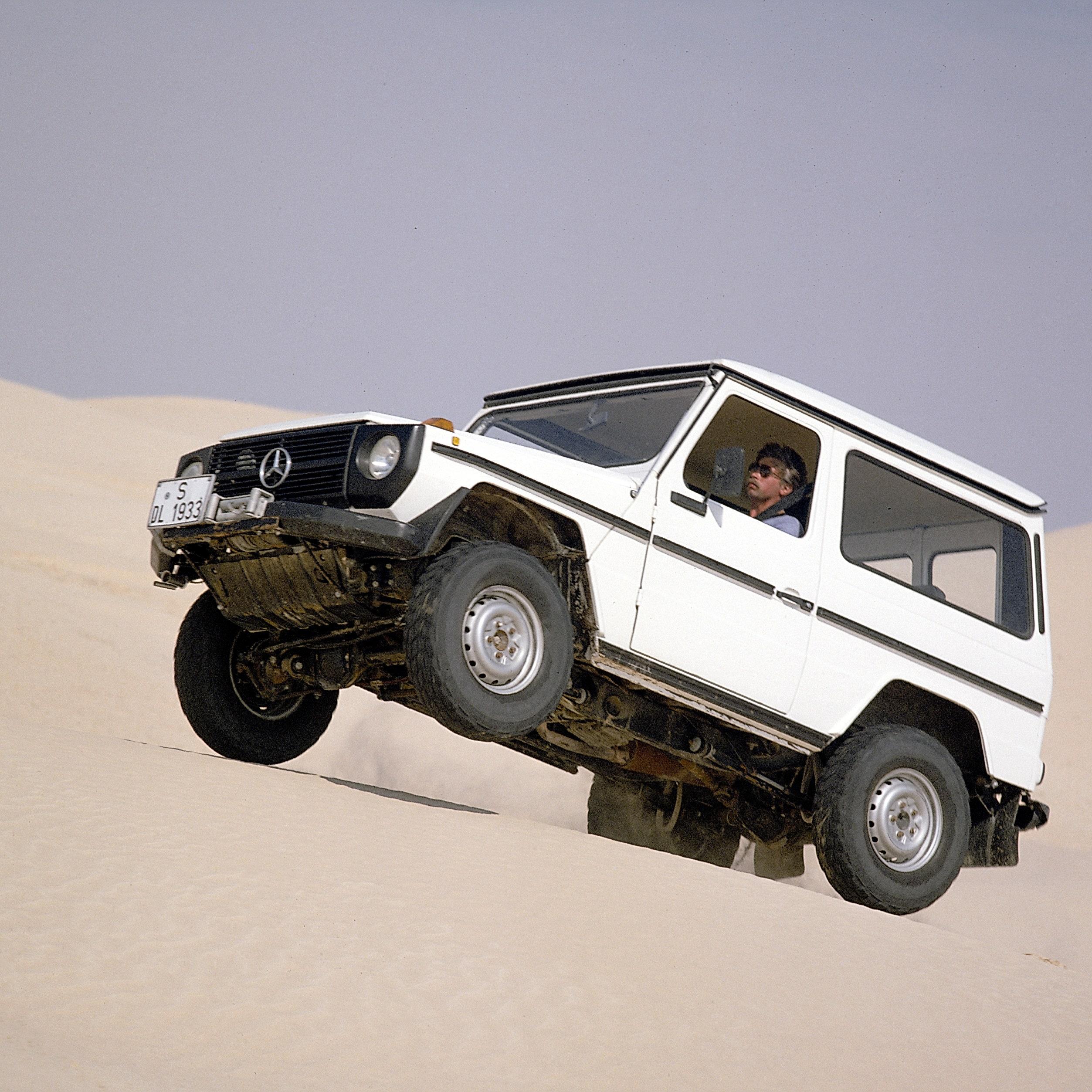 Brabus? Is it just a rich toy? | Bronco6G - 2021+ Ford Bronco & Bronco ...