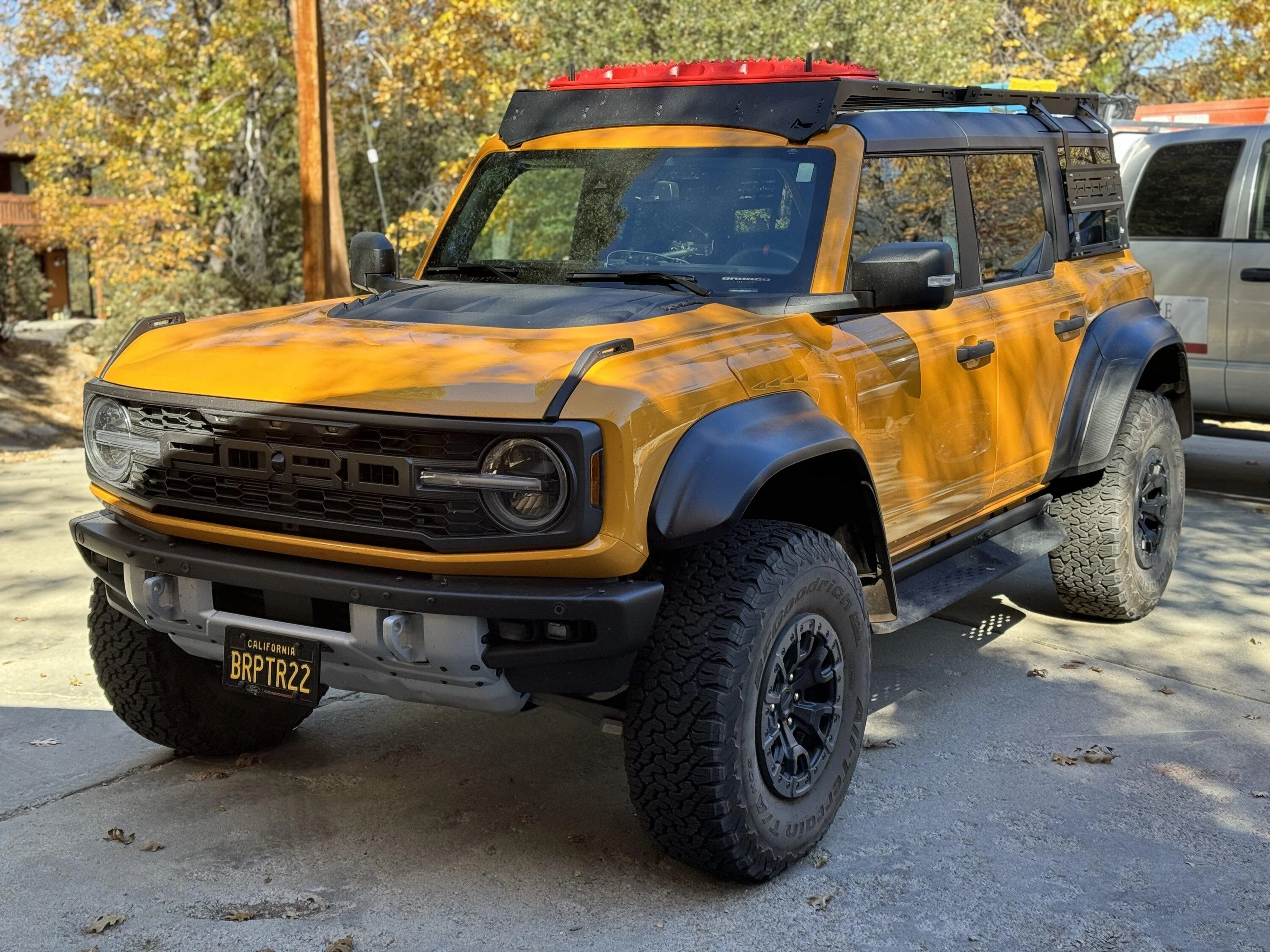 How are you mounting your recovery boards | Page 4 | Bronco6G - 2021 ...