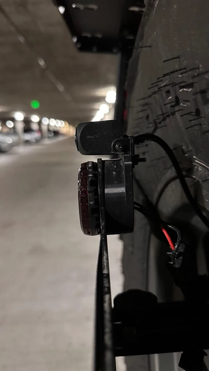 Acumen The Legend Camera and Acumen Box install and review | Bronco6G ...