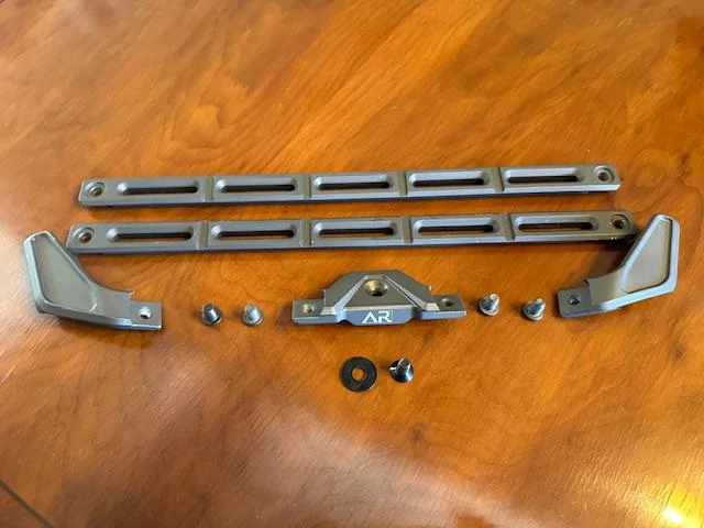 Pennsylvania - Archetype Racing BYODR / BAM dash rail for Sale $125 ...