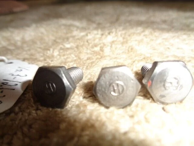 Need help: What is a "010" bolt? | Bronco6G - 2021+ Ford Bronco ...