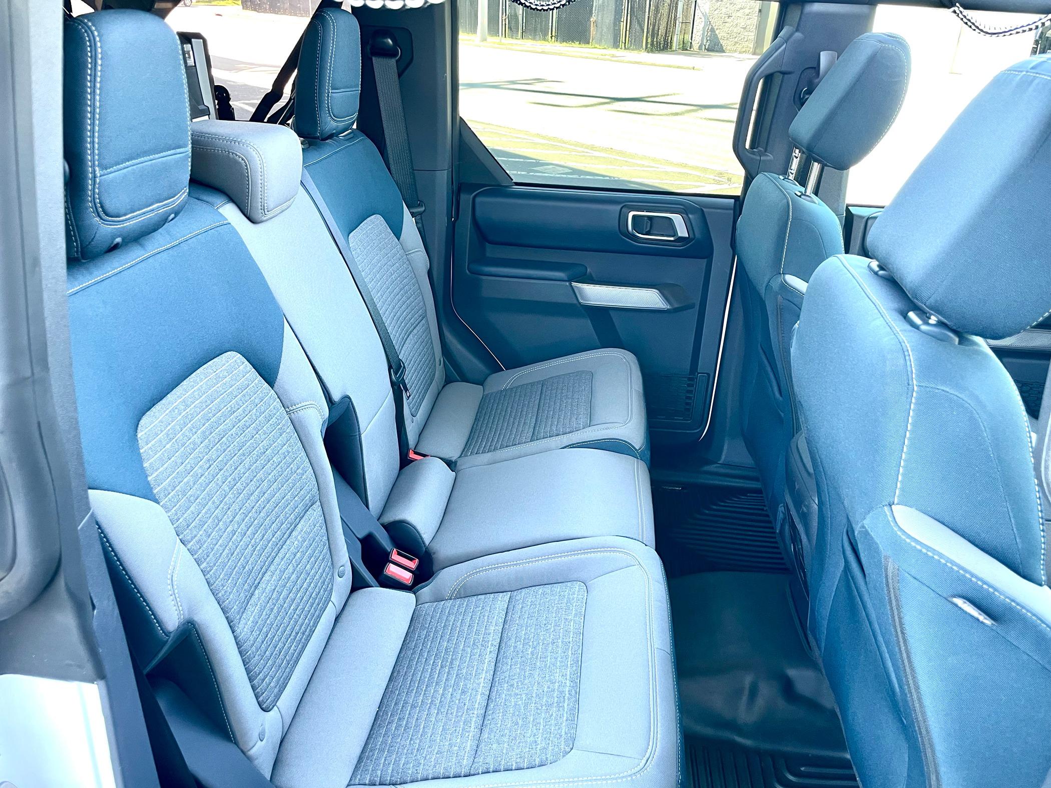 New York - FS: 2021 Bronco Outer Banks FULLY LOADED (4x4TruckLEDs.com ...