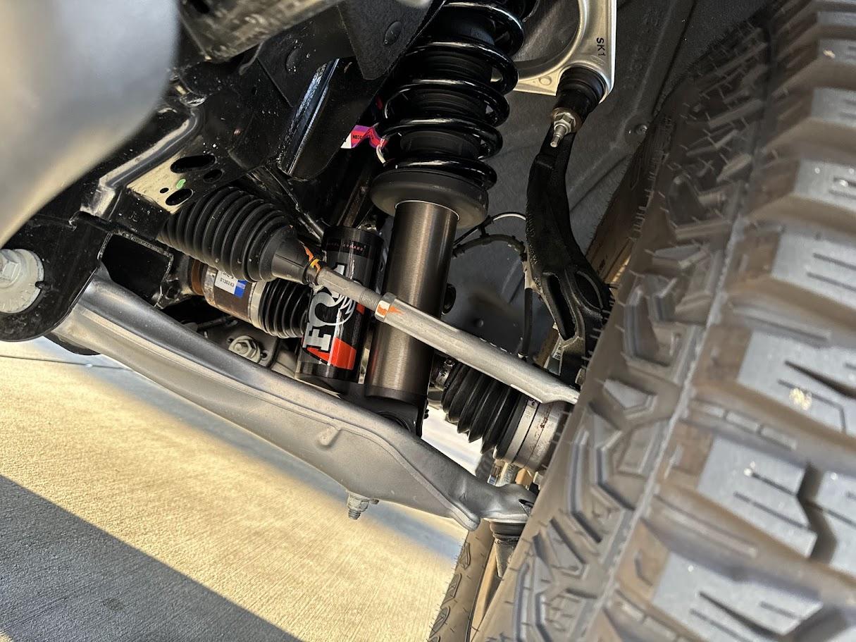 2024 Eruption Green Badlands Sasquatch 4 Door | Bronco6G - 2021+ Ford ...