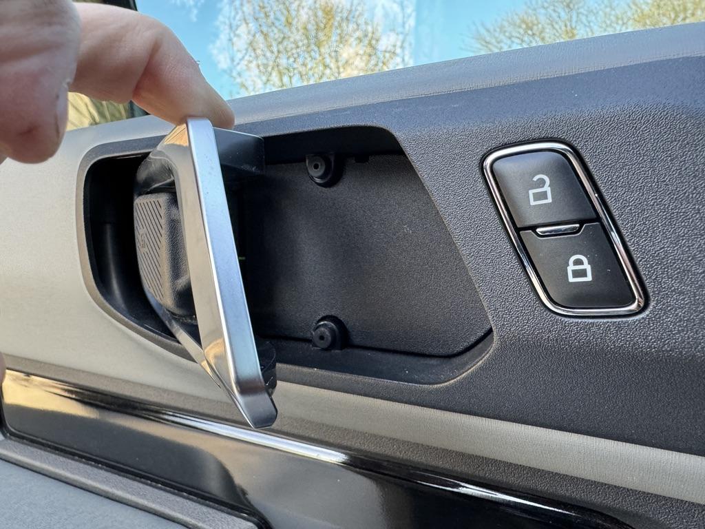 Door Handle Rattle | Bronco6G - 2021+ Ford Bronco & Bronco Raptor Forum ...