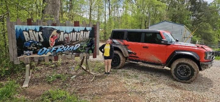 NEW BRONCO RAPTOR - BUMP STOP KITS ***** | Bronco6G - 2021+ Ford Bronco ...