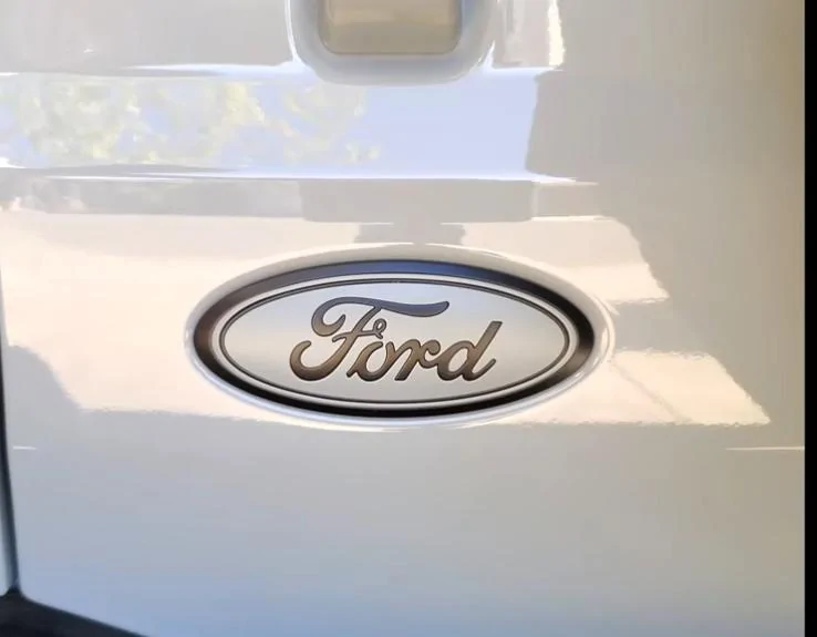 Cactus Gray paint color match? | Bronco6G - 2021+ Ford Bronco & Bronco ...