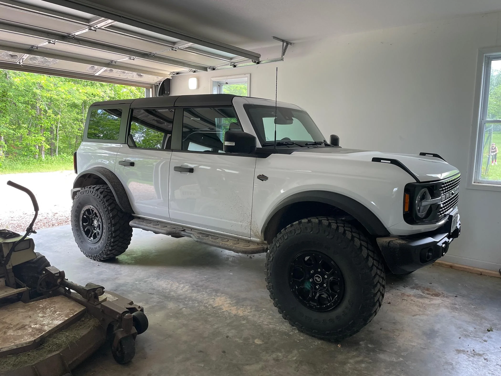 Is the Zone 2.25" Lift for the Wildtrak HOSS 3.0 the best complete Kit ...