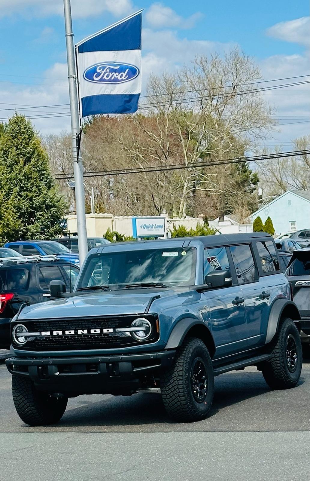 The Expensive Journey Continues | Bronco6G - 2021+ Ford Bronco & Bronco ...