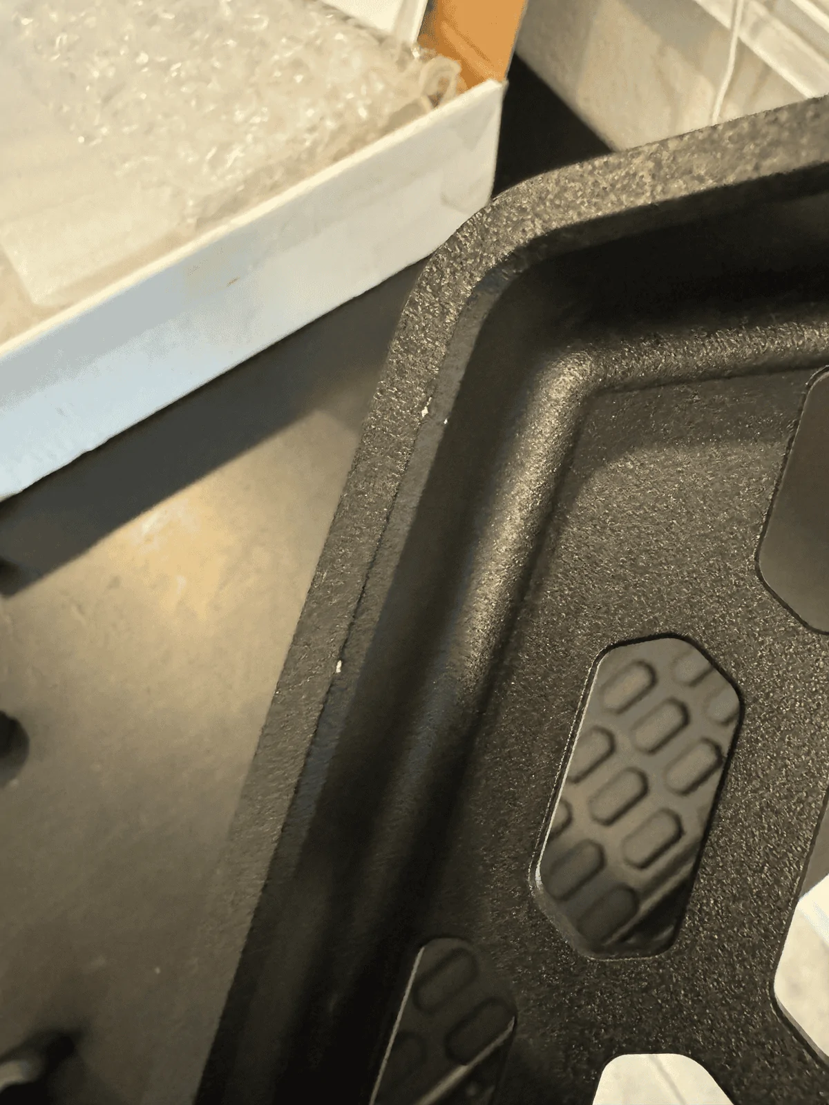 California - Archetype Racing (AR) Stirrups for 4 Door Broncos ...