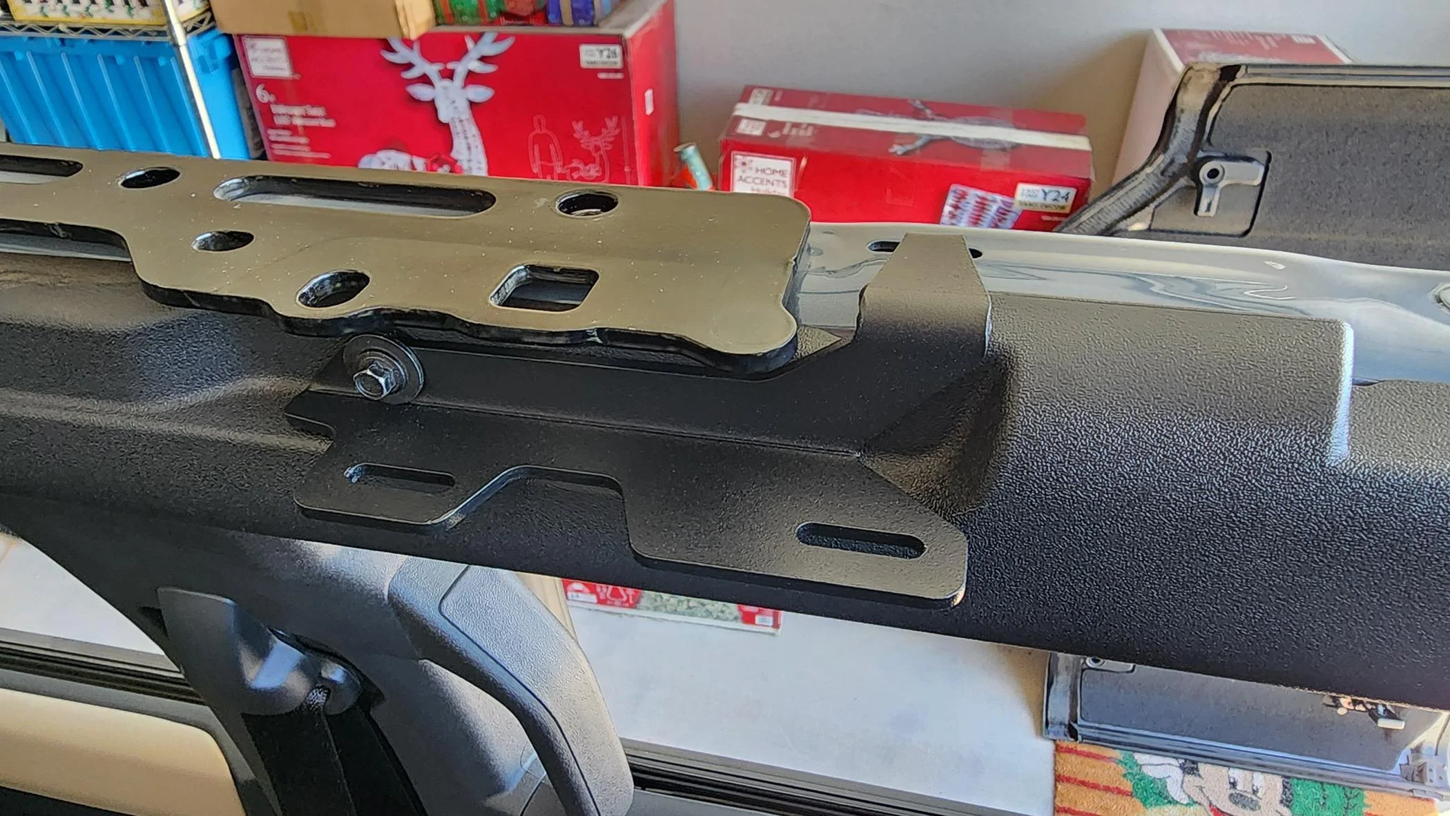 DV8 overhead molle panel terrible fitment, what are you using? | Page 2 ...