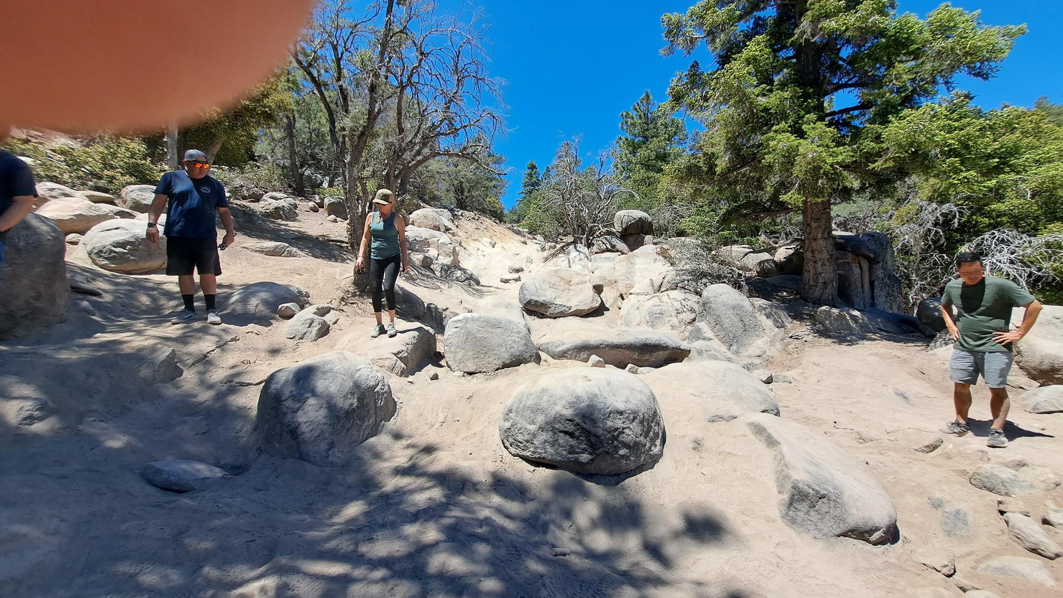 Big Bear Bronco Bash John Bull run 6-7-24 | Bronco6G - 2021+ Ford ...