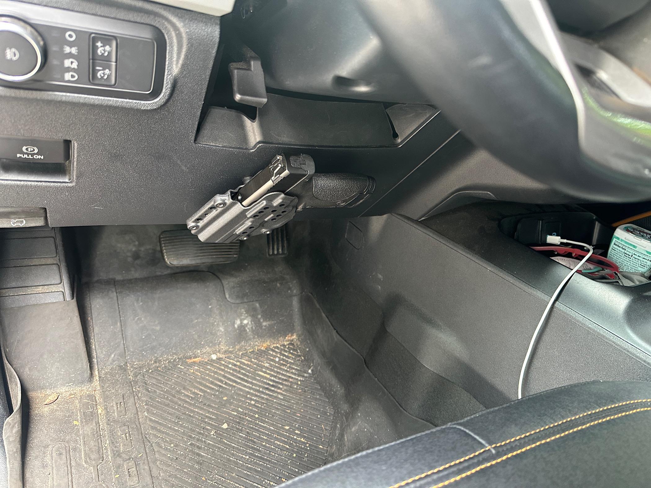 Gun / Firearm Racks & Storage [*** Storage Talk Only *** No ...