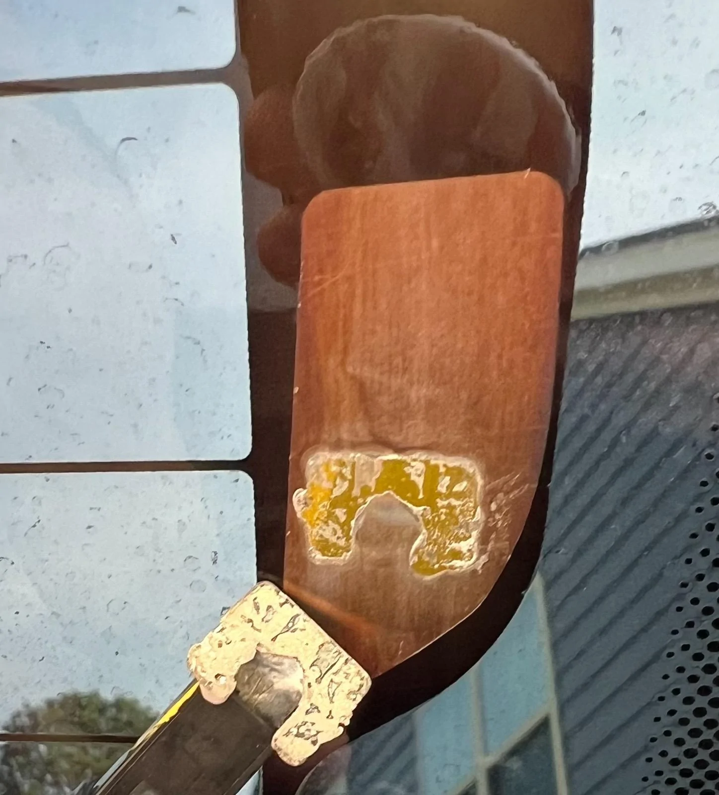 Ford Denying Warranty on Another 2DR Rear Window Defrost Connector ...