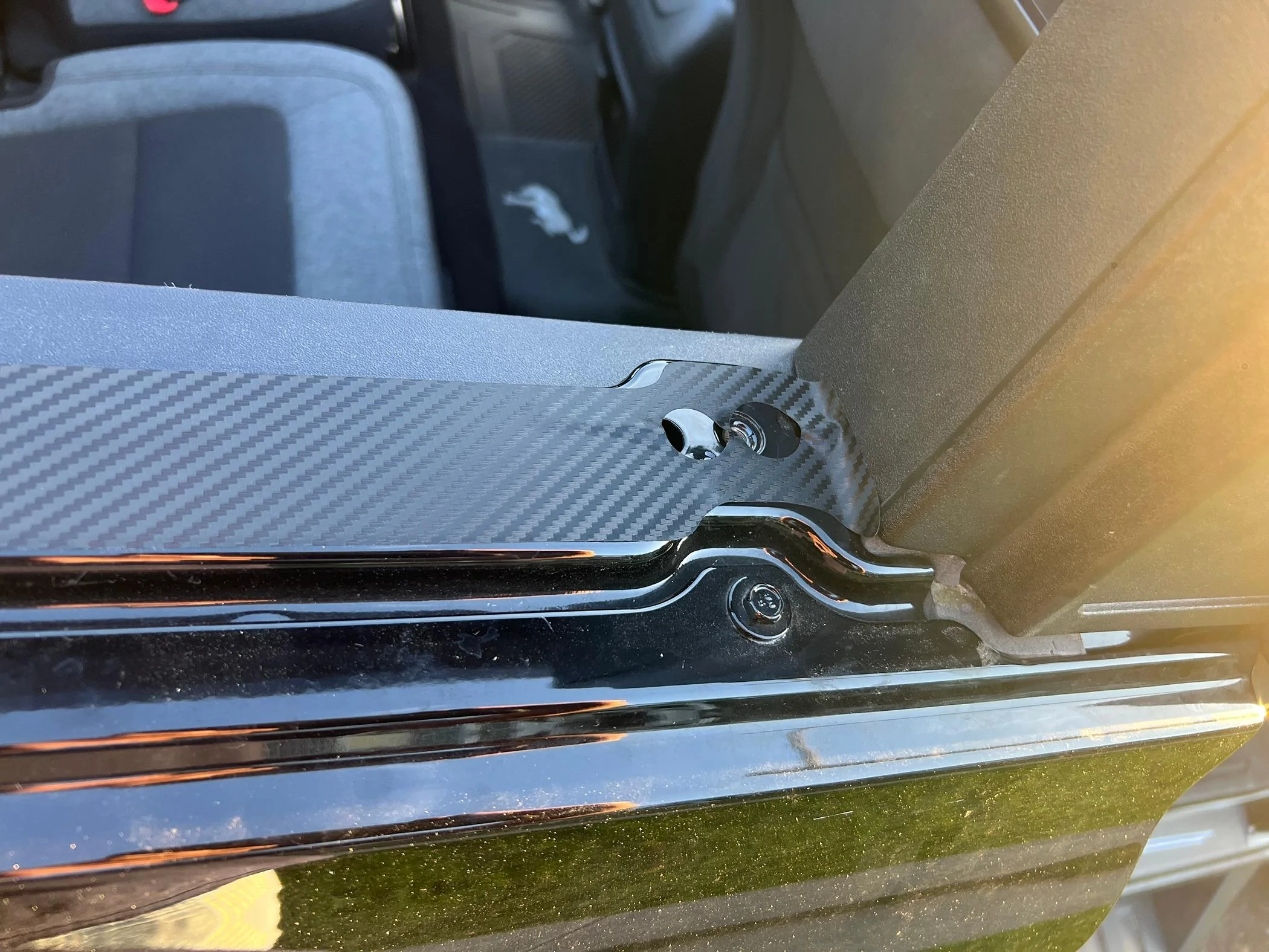 Beware of Sticker Fab!!!!!!!! | Bronco6G - 2021+ Ford Bronco & Bronco ...