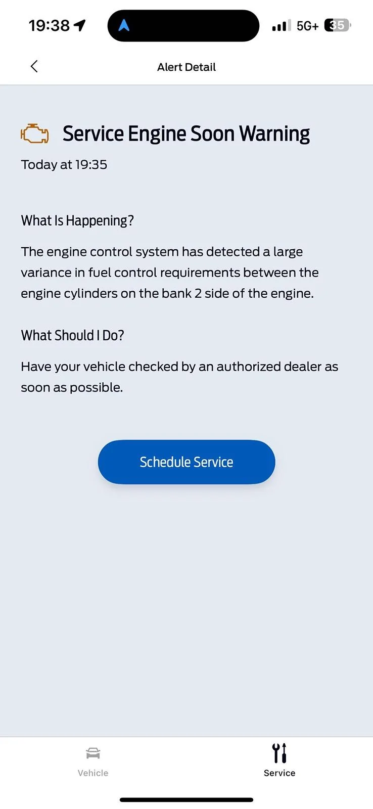 Misfire Repair Updates, Ford dealer have failed me! Lemon laws ...