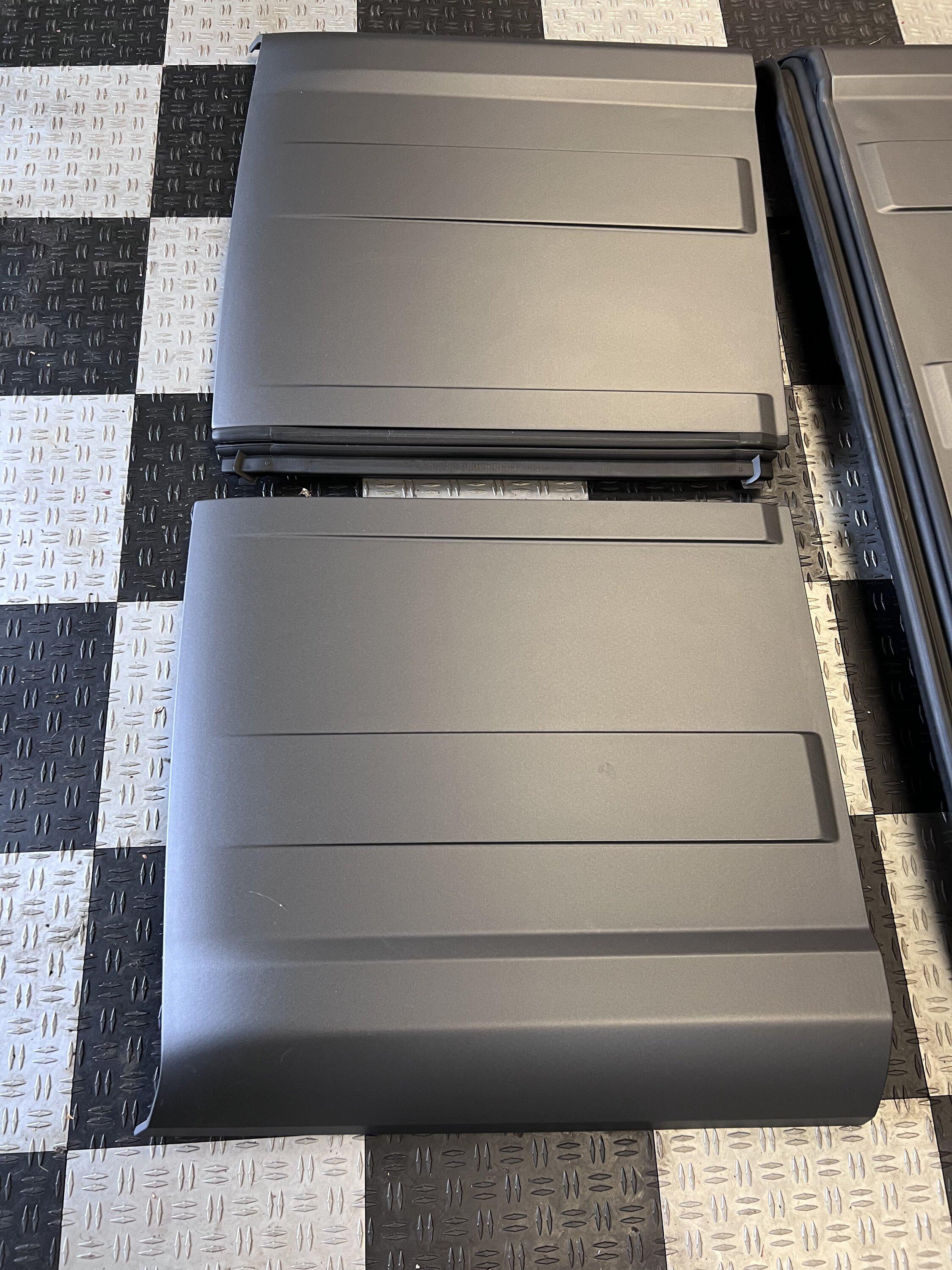 New Jersey - ‘23 4 Door Hard Top $5,200 | Bronco6G - 2021+ Ford Bronco ...