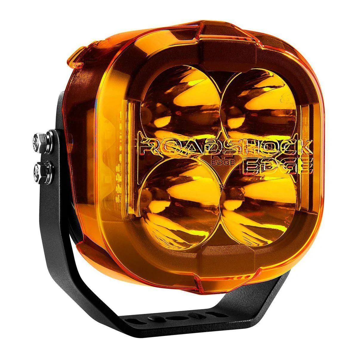 HF Roadshock Edge Roof Lights - Install | Bronco6G - 2021+ Ford Bronco ...