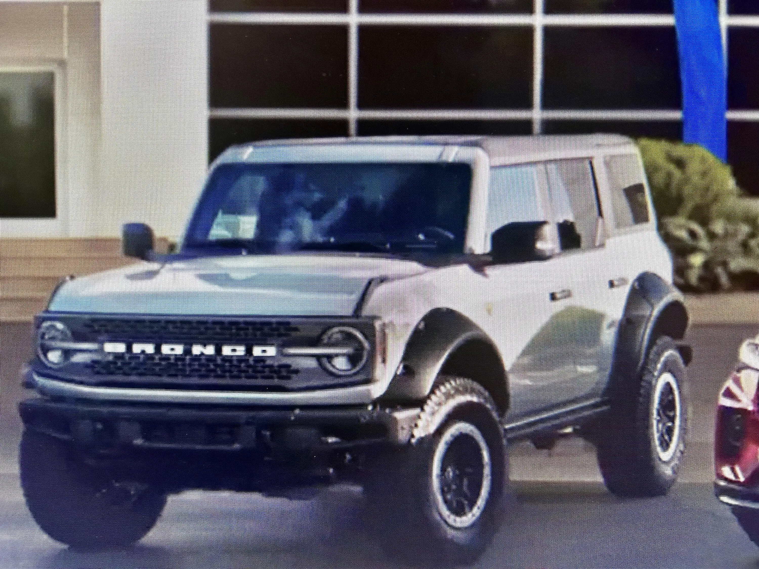 New Fenders for 2025? | Bronco6G - 2021+ Ford Bronco & Bronco Raptor ...