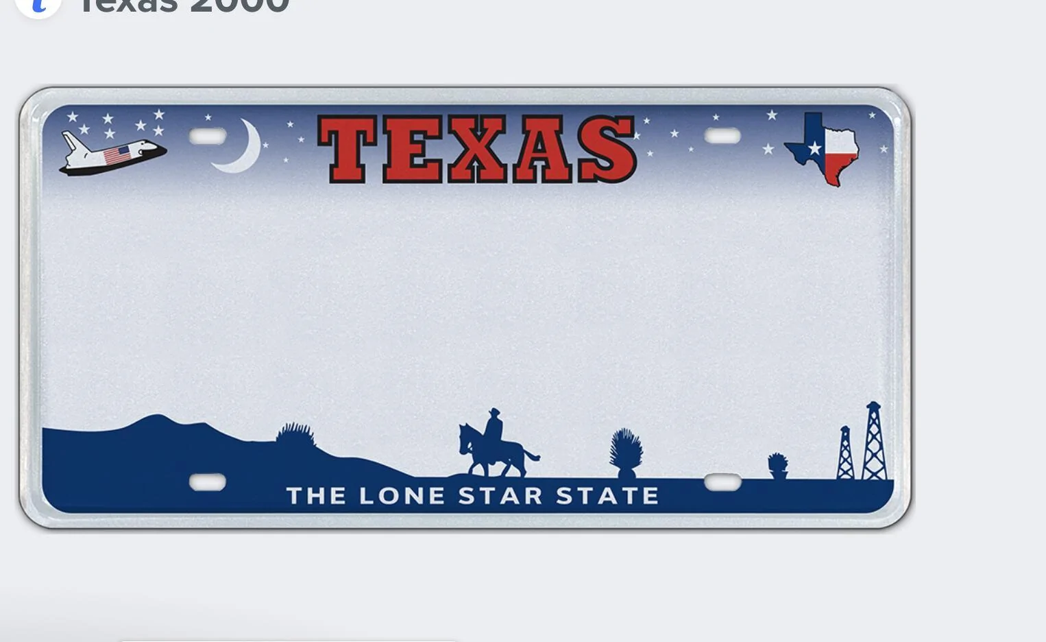 Custom license plate ideas.... wondering if anyone else gets it ...