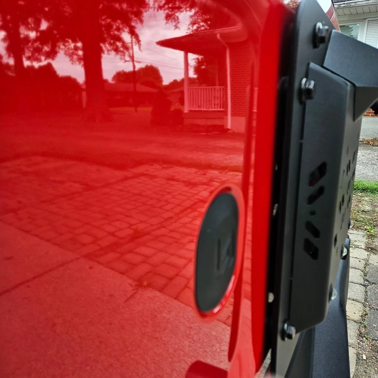 Spare Tire Delete PSA | Bronco6G - 2021+ Ford Bronco & Bronco Raptor ...