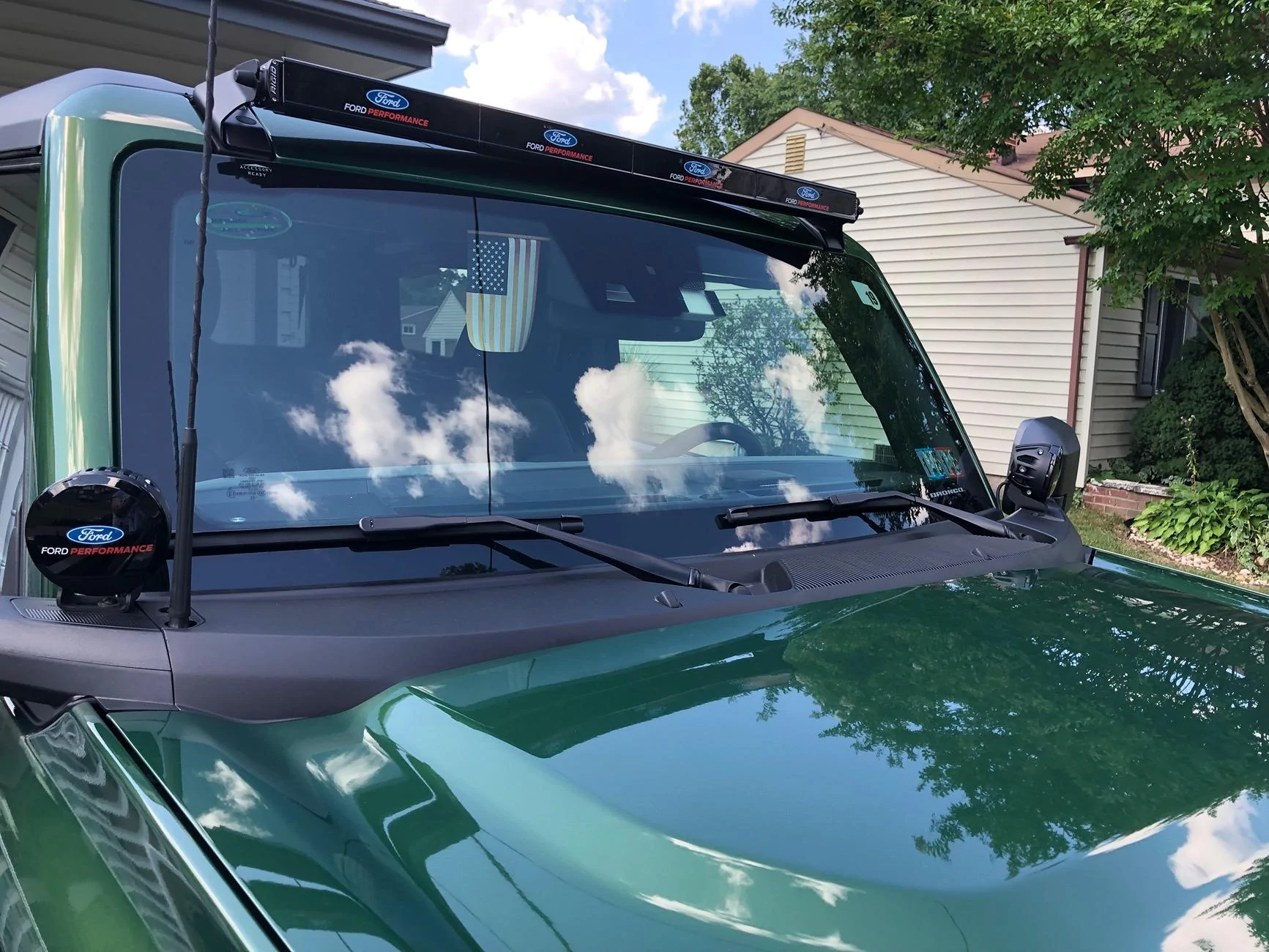 (Install update) Has anyone upgraded the Capable bumper fog lights with ...