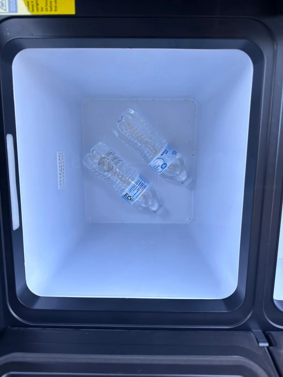 Wolfbox Fridge / Cooler - 19QT vs. 39QT Review :) | Bronco6G - 2021 ...