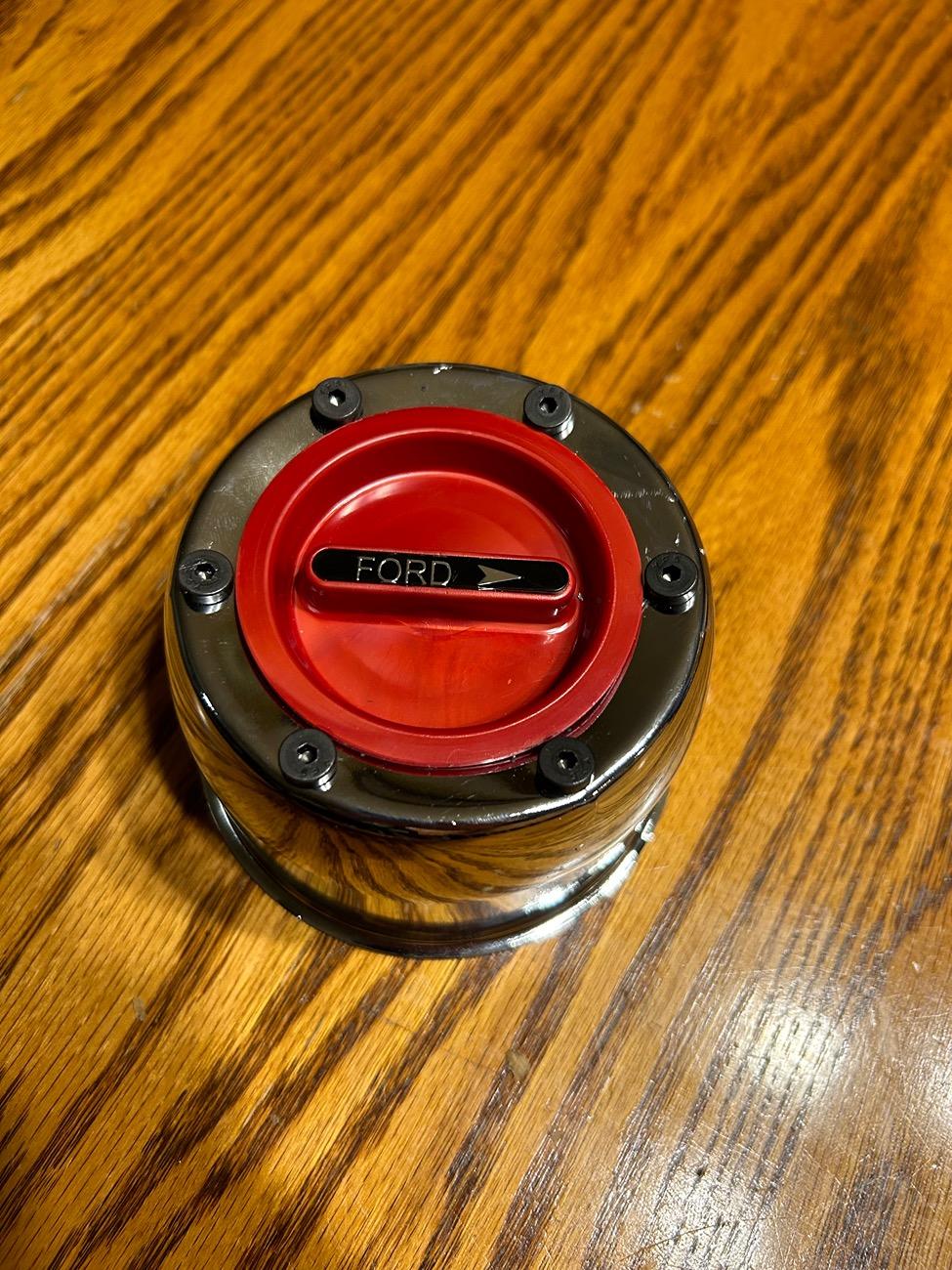 I think I found the perfect retro wheels for the Bronco! | Page 5 ...