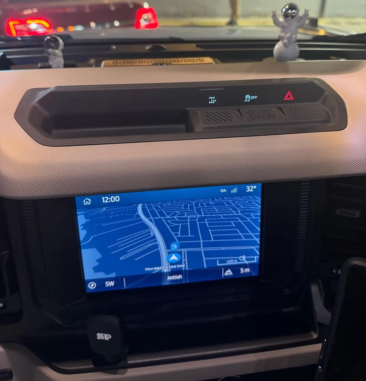 Confused about Hoss 1.0 vs 2.0 System | Bronco6G - 2021+ Ford Bronco ...