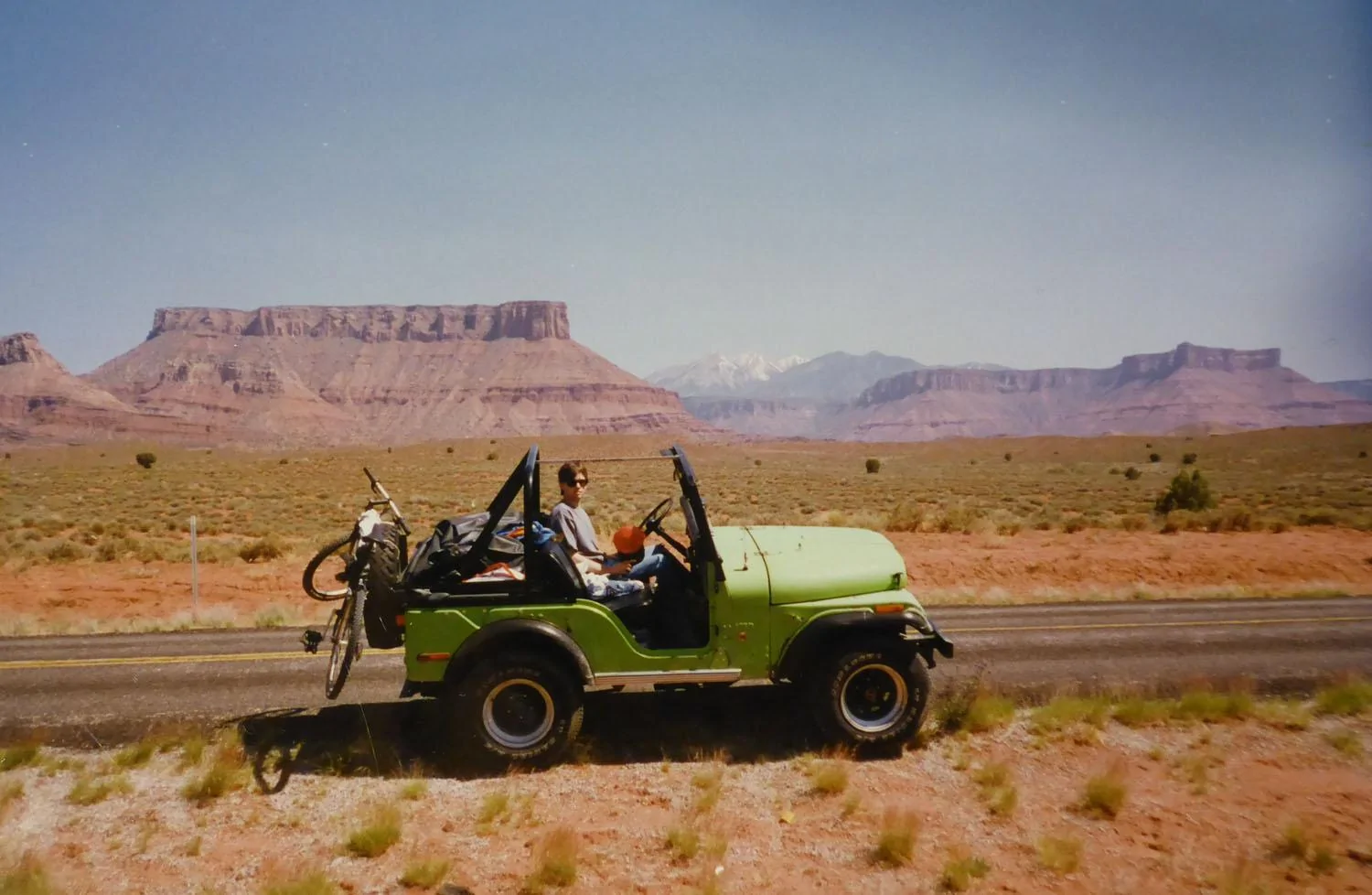 Grinch Green a new color for MY2025?? | Page 2 | Bronco6G - 2021+ Ford ...