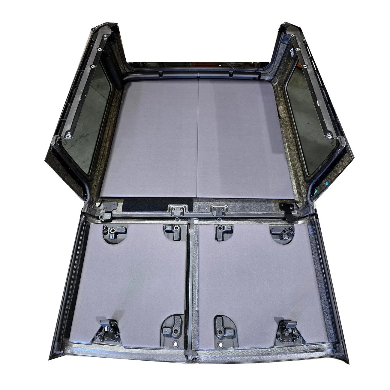 🚀 New Product Launch: 2-Door Ford Bronco Hard Top Headliners – Now ...