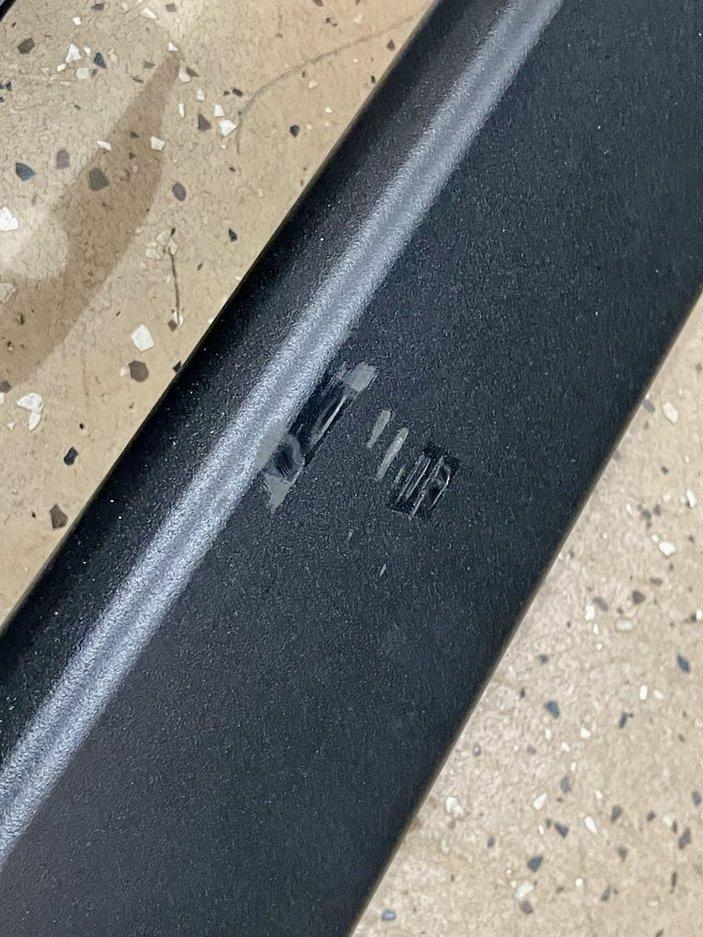 Pennsylvania - OEM 4-Door Rock Sliders/Rails | Bronco6G - 2021+ Ford ...