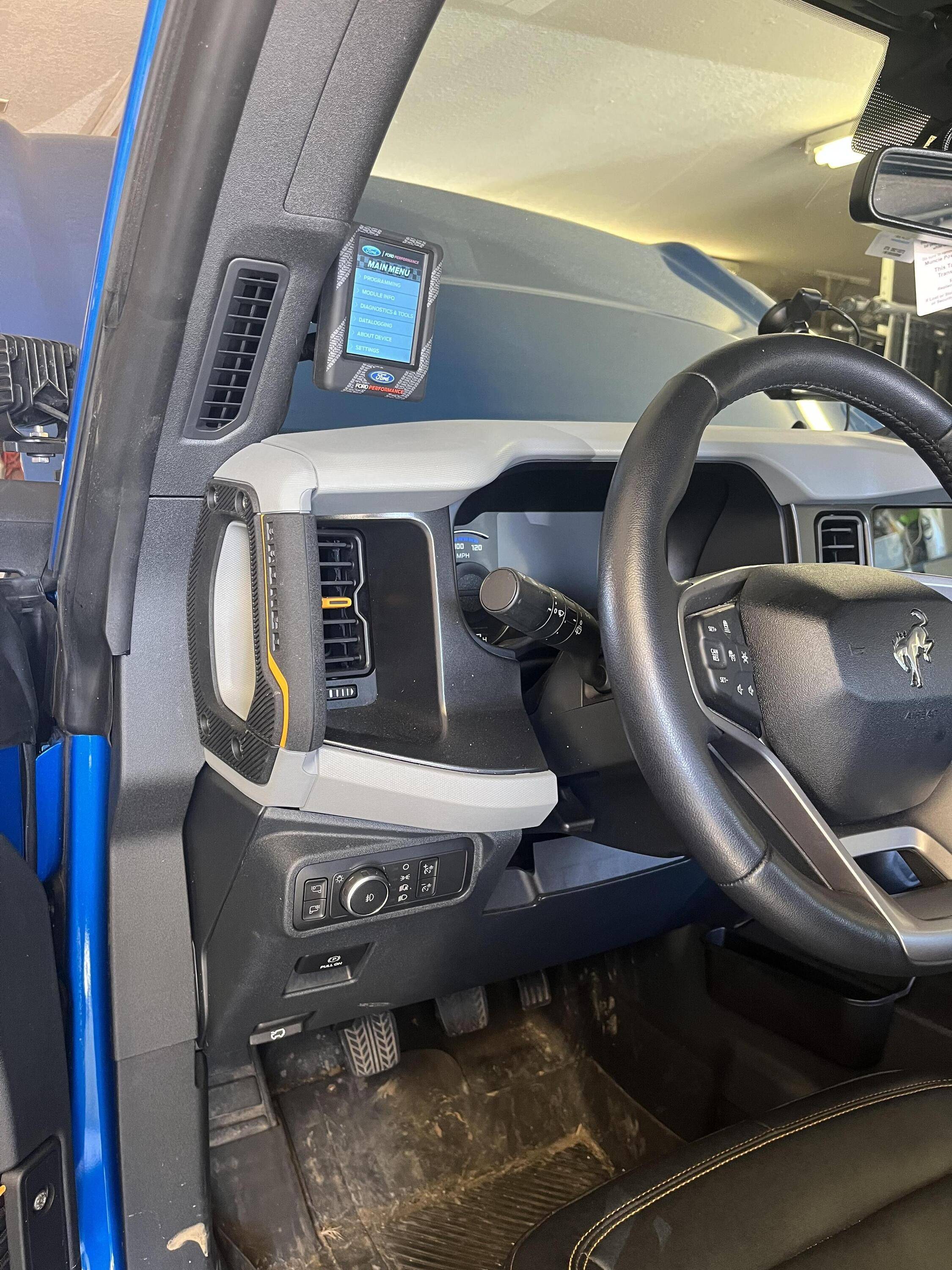 OFFICIAL - BRONCO RAPTOR PROCAL 3.0L ProCal Tune COMING JULY 2024 [FORD ...