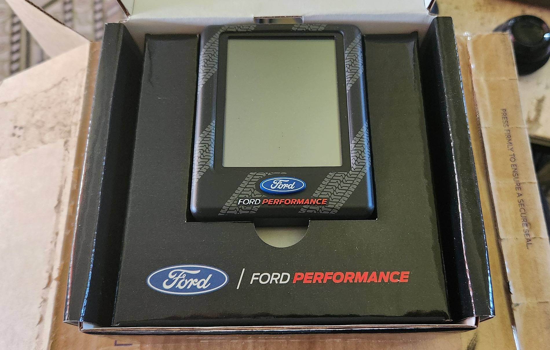 OFFICIAL - BRONCO RAPTOR PROCAL 3.0L ProCal Tune COMING JULY 2024 [FORD ...